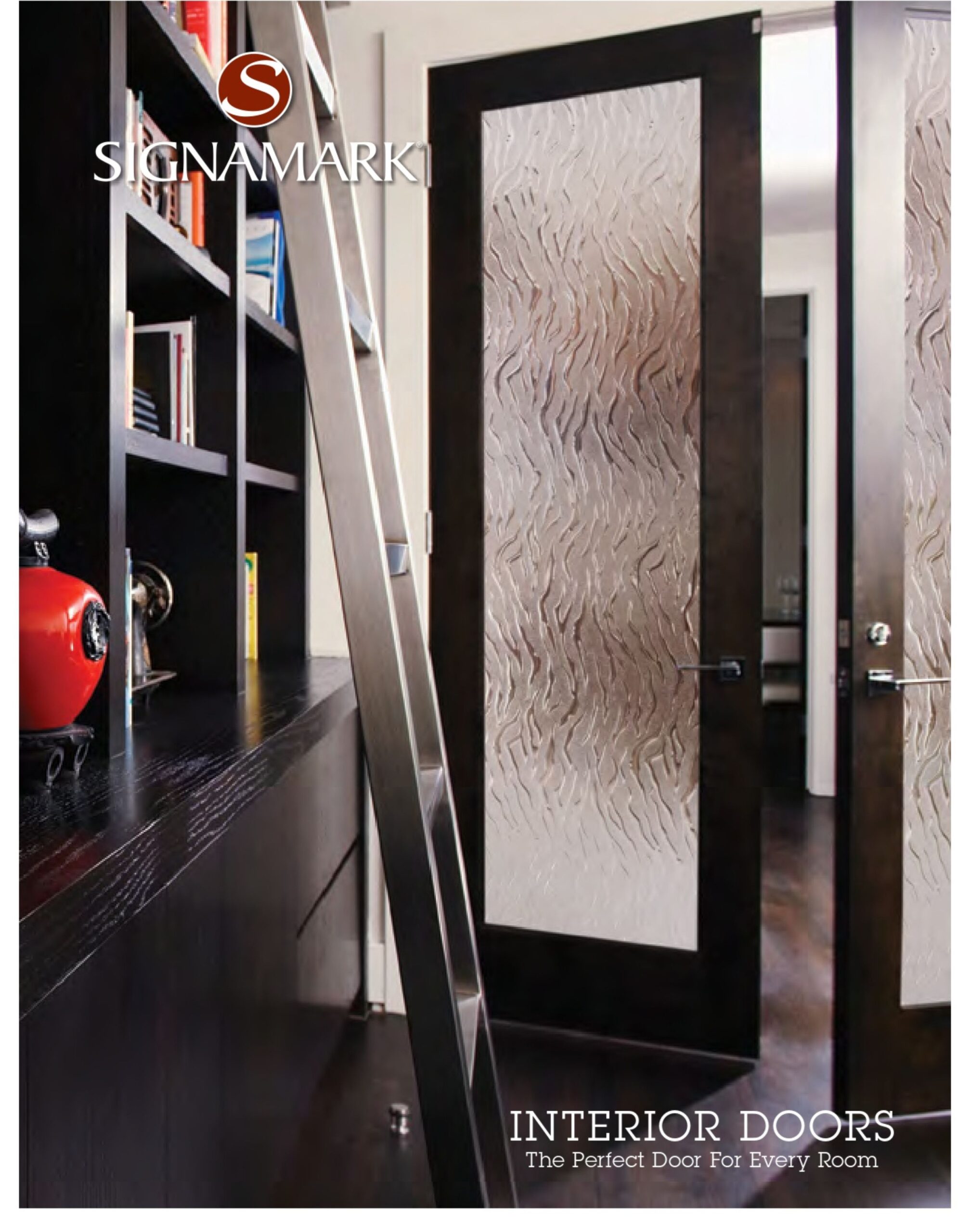 Interior Doors – G MILLWORK