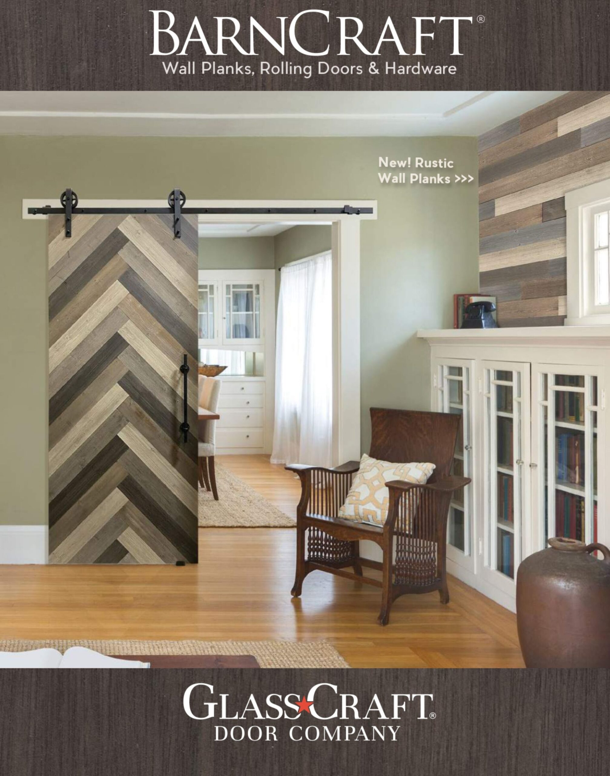 Interior Doors – G MILLWORK